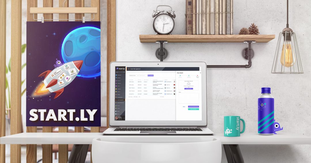 Contact Us | start.ly