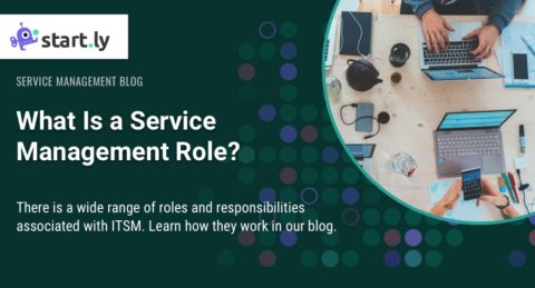 What Is a Service Management Role? - Startly