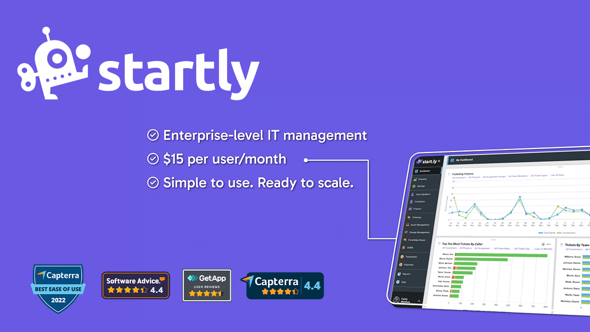 Knowledge Base Archive » Startly Labs